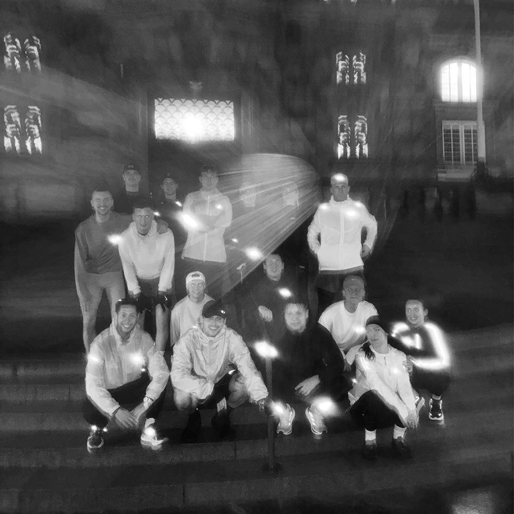 Event Recap: REZET HOUSE x OPTIMISTIC RUNNERS – Rezet Store