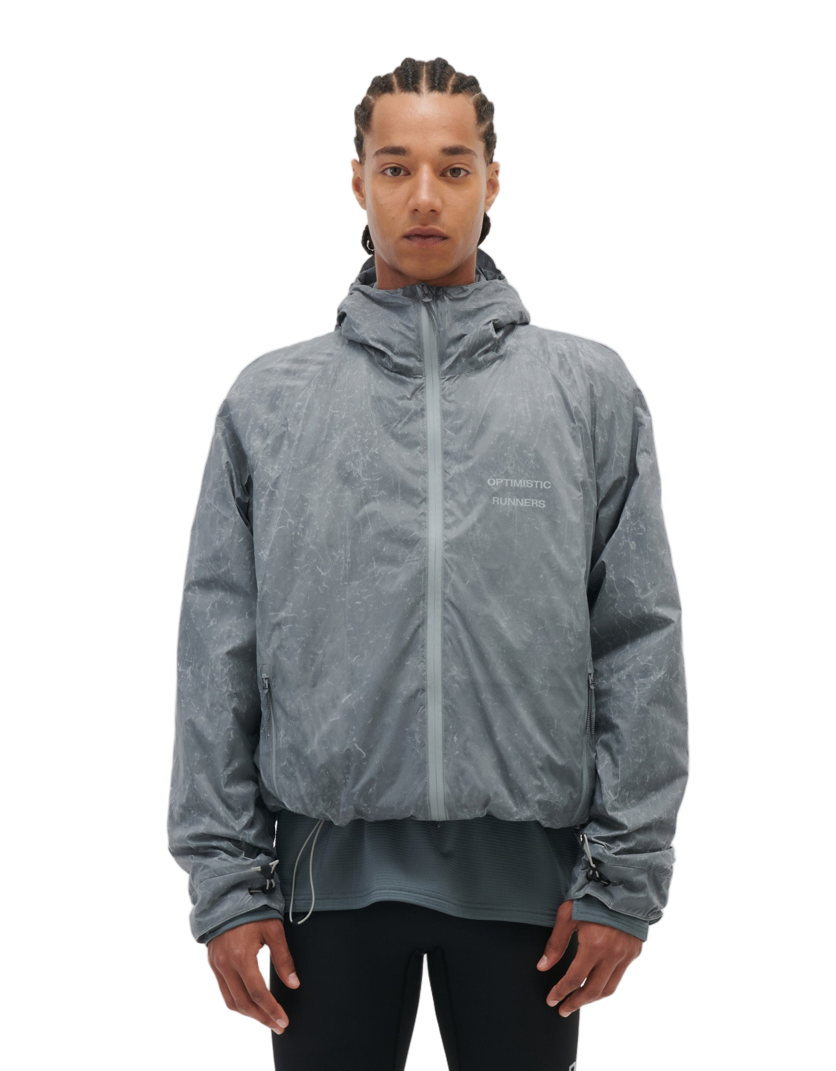 OPTIMISTIC RUNNERS – Rezet Store